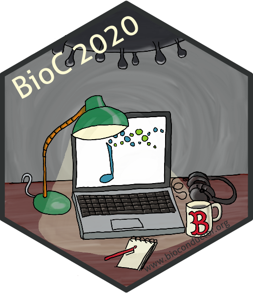 BioC2020 logo/sticker · Issue #99 · Bioconductor/BiocStickers · GitHub
