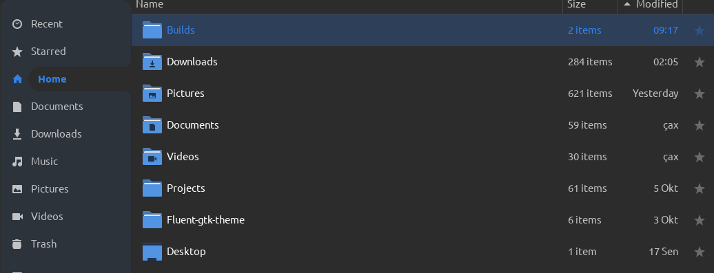 [Suggestion] Lighter selection text color · Issue #151 · vinceliuice/Orchis-theme · GitHub