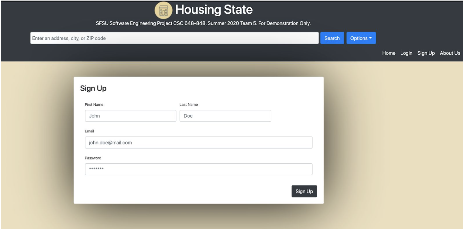 GitHub - snafees21/Housing-State