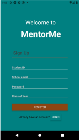 GitHub - snafees21/MentorMe