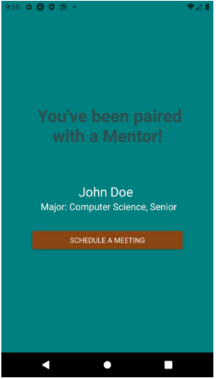GitHub - snafees21/MentorMe