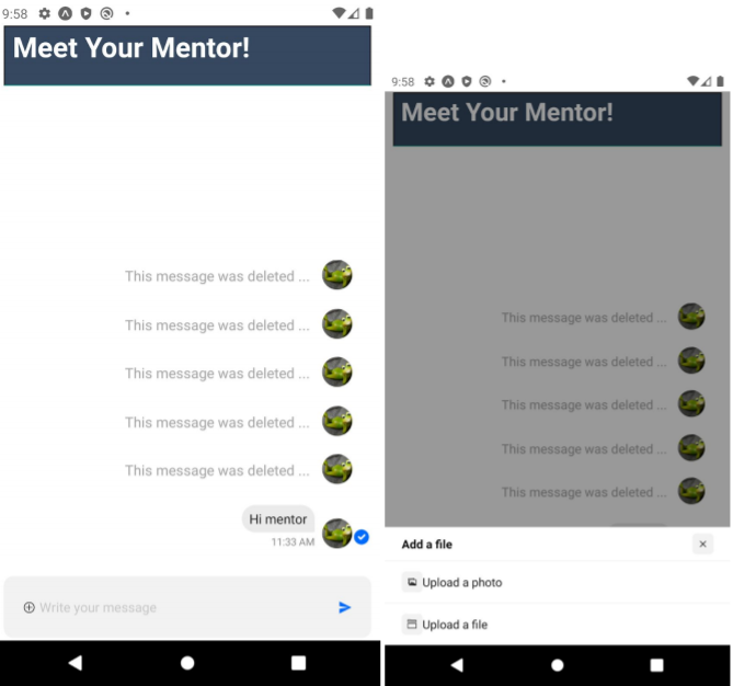 GitHub - snafees21/MentorMe