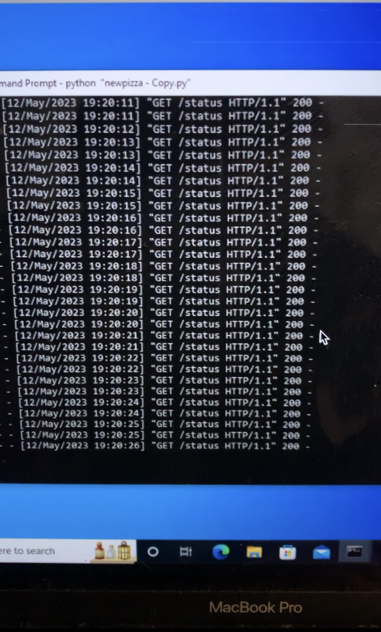 Agent not working in win10 guest vm · Issue #1515 · kevoreilly/CAPEv2 · GitHub