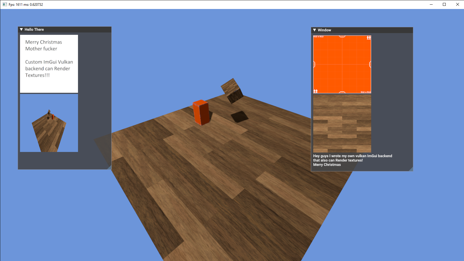 Github Mori Tm Imgui Vulkan Backend With Image Support This Is An Imgui Vulkan Backend