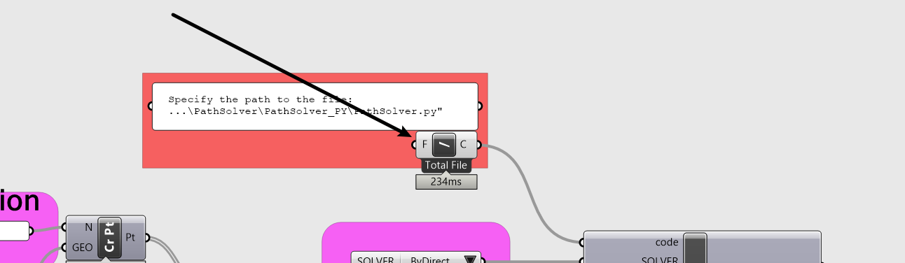 GitHub - Andrupavlov/PathSolver: Rhinoceros + Grasshopper algorithm for the behavior of points ...