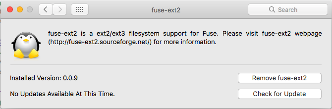 OSX 10.11 "El Capitan" make fails · Issue #10 · alperakcan/fuse-ext2 · GitHub