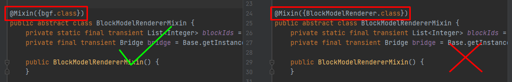 Obfuscation Path Missing? · Issue #7 · nea89o/Forge1.8.9Template · GitHub