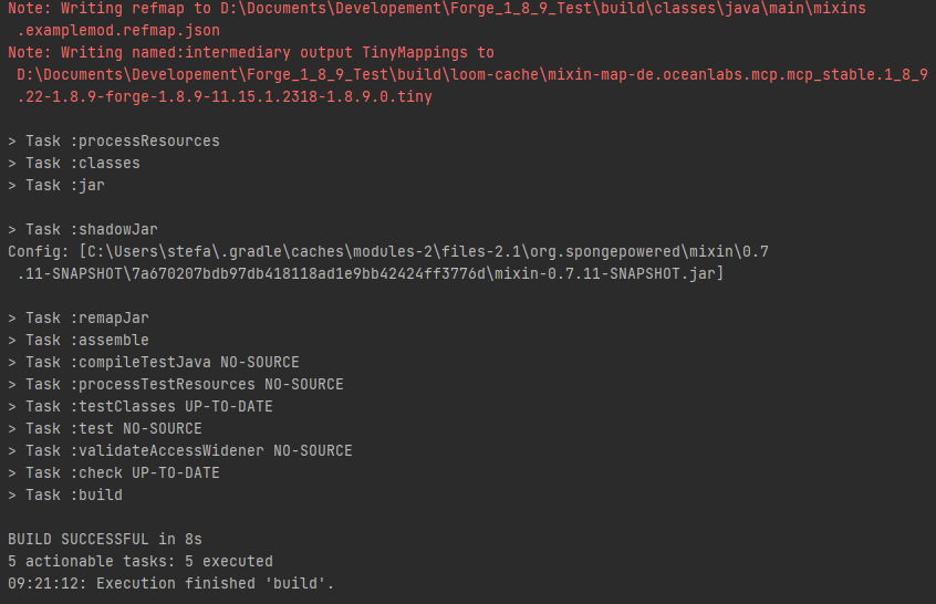 Obfuscation Path Missing? · Issue #7 · nea89o/Forge1.8.9Template · GitHub