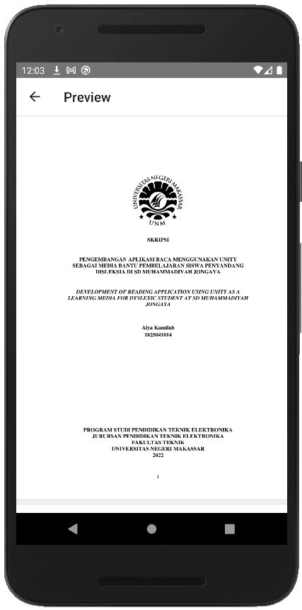 GitHub - 42win/E-Skripsi