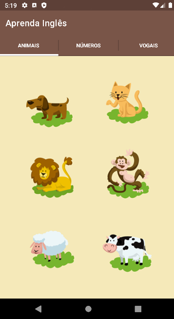 GitHub - zedaoxd/AppAprendaIngles