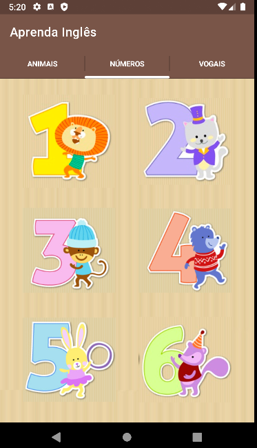 GitHub - zedaoxd/AppAprendaIngles