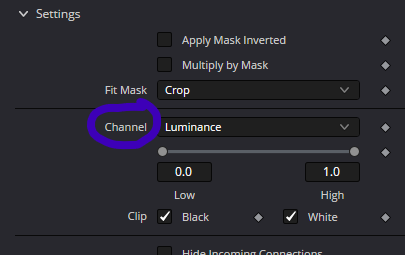 Davinci Resolve Mask Tutorial · Issue #334 · lay295/TwitchDownloader ...