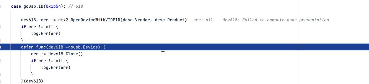 I can't open hp printer device with gousb · Issue #107 · google/gousb ...