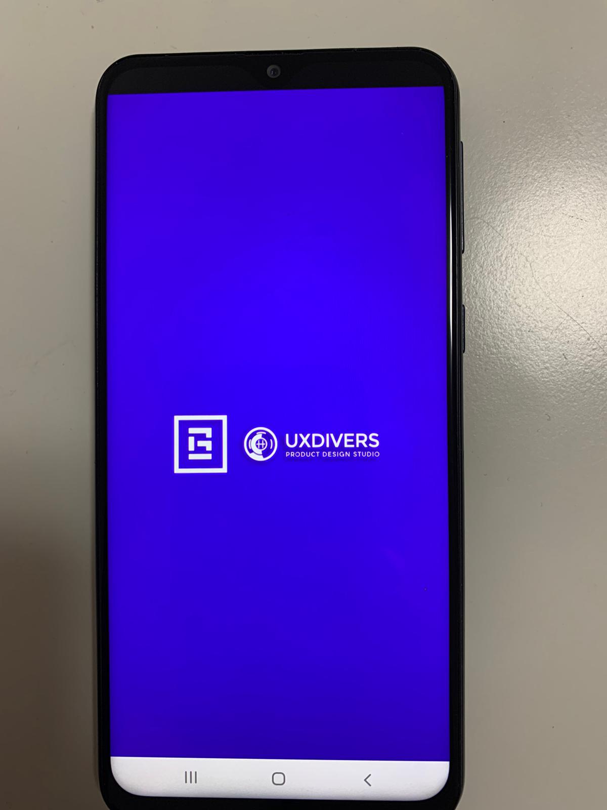 Where can i change Starting Page ? · Issue #682 · UXDivers/Grial-UI-Kit ...