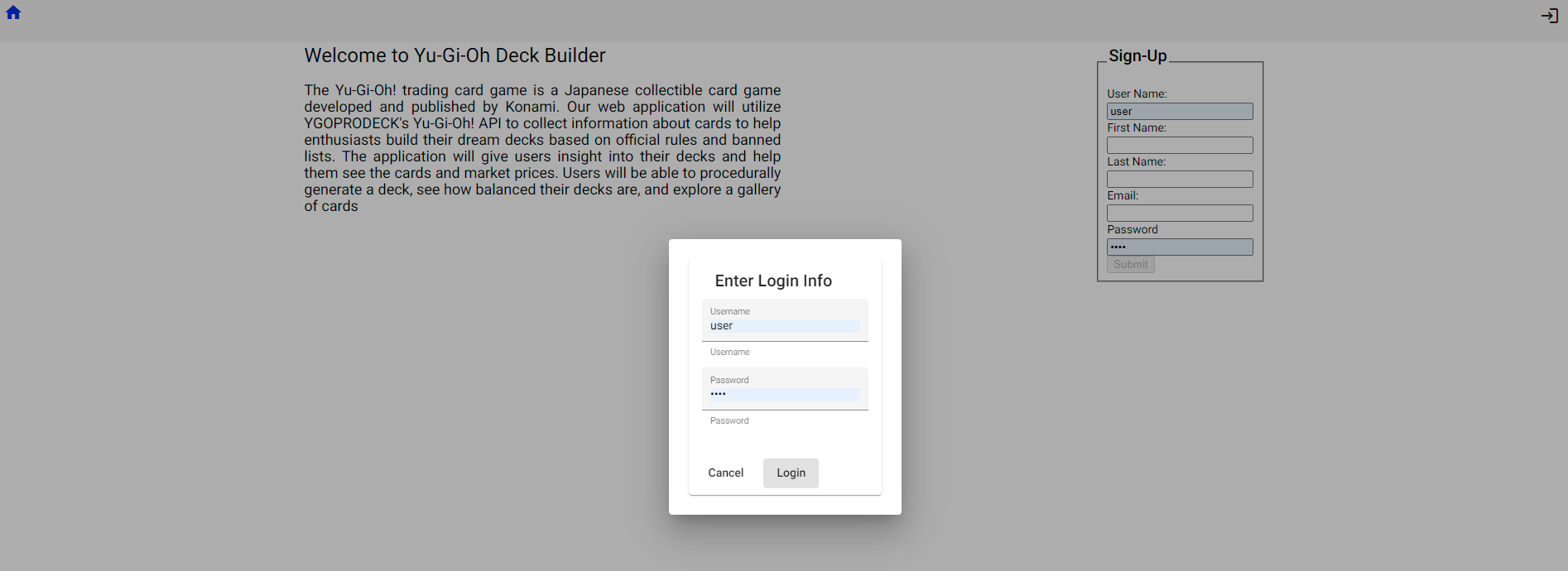 GitHub - Yu-Gi-Oh-Deckbuilder/YugiohAPI