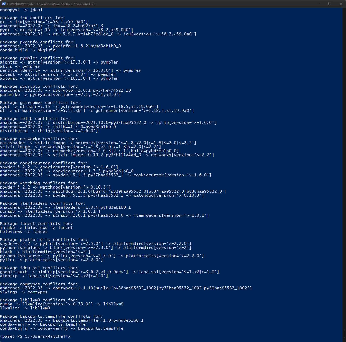 Please Help!!!!! · Issue #19316 · spyder-ide/spyder · GitHub