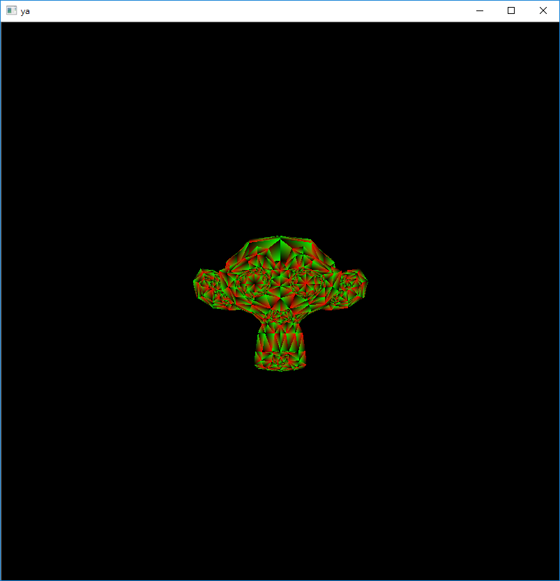 Could Elementwise Kernel Output An Array Of Float32 · Issue 1954 4660