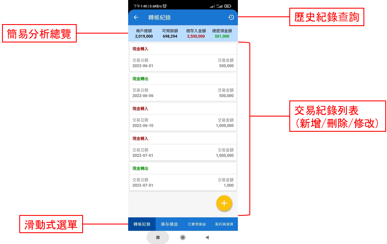 GitHub - hardycheng-github/StockManager: a stock manager app for ...