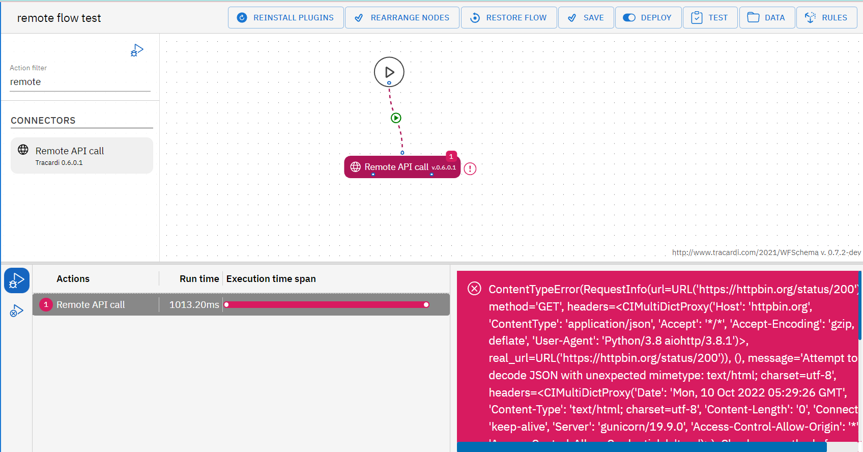 Remote api call connector issue · Issue #728 · Tracardi/tracardi · GitHub