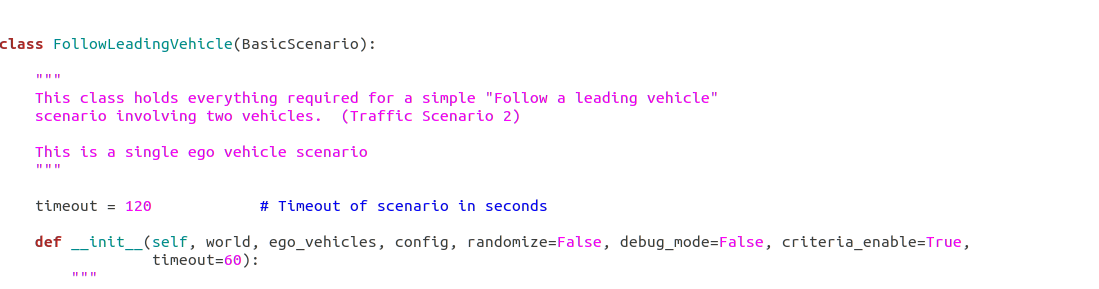 Questions about creating scenarios and xodr, xosc, xml files in ...