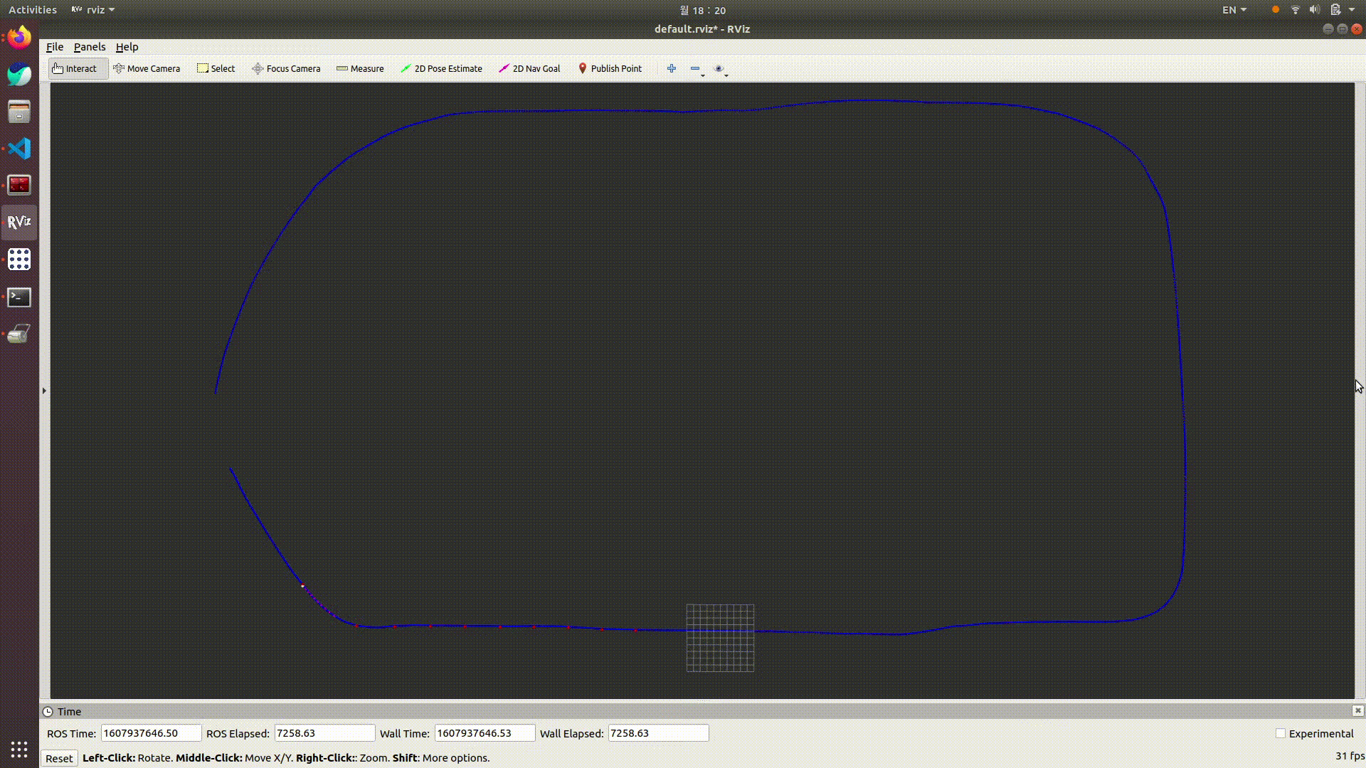 GitHub - SiChiTong/agv_Planning_Module