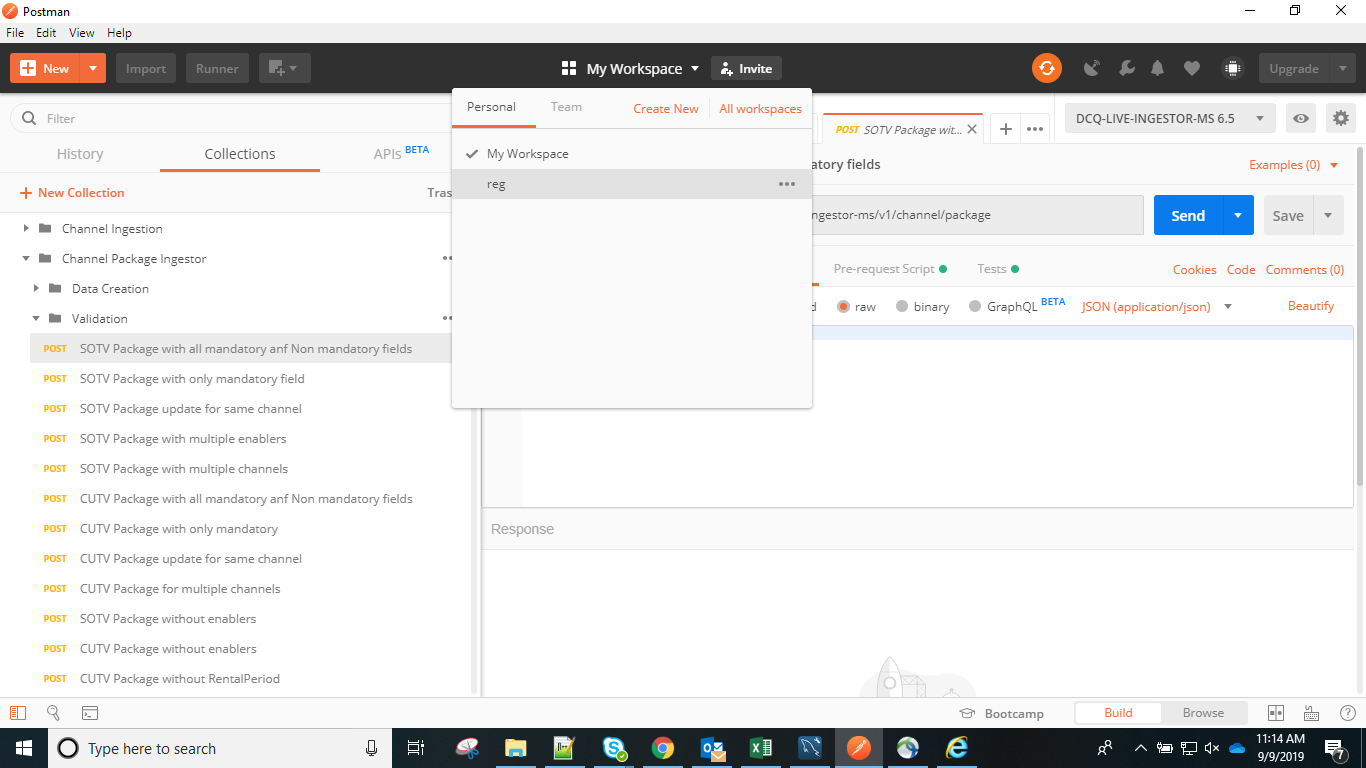Body are missing for the POST method · Issue #7284 · postmanlabs ...