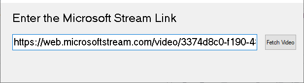 Save login and password · Issue #188 · snobu/destreamer · GitHub