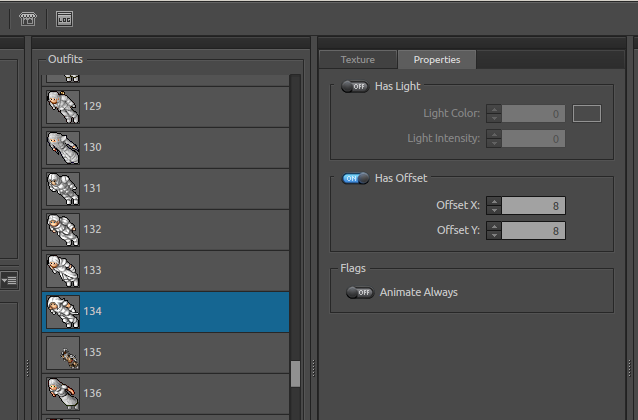 Bug rendering mobs/items semi-hidden · Issue #143 · mehah/otclient · GitHub