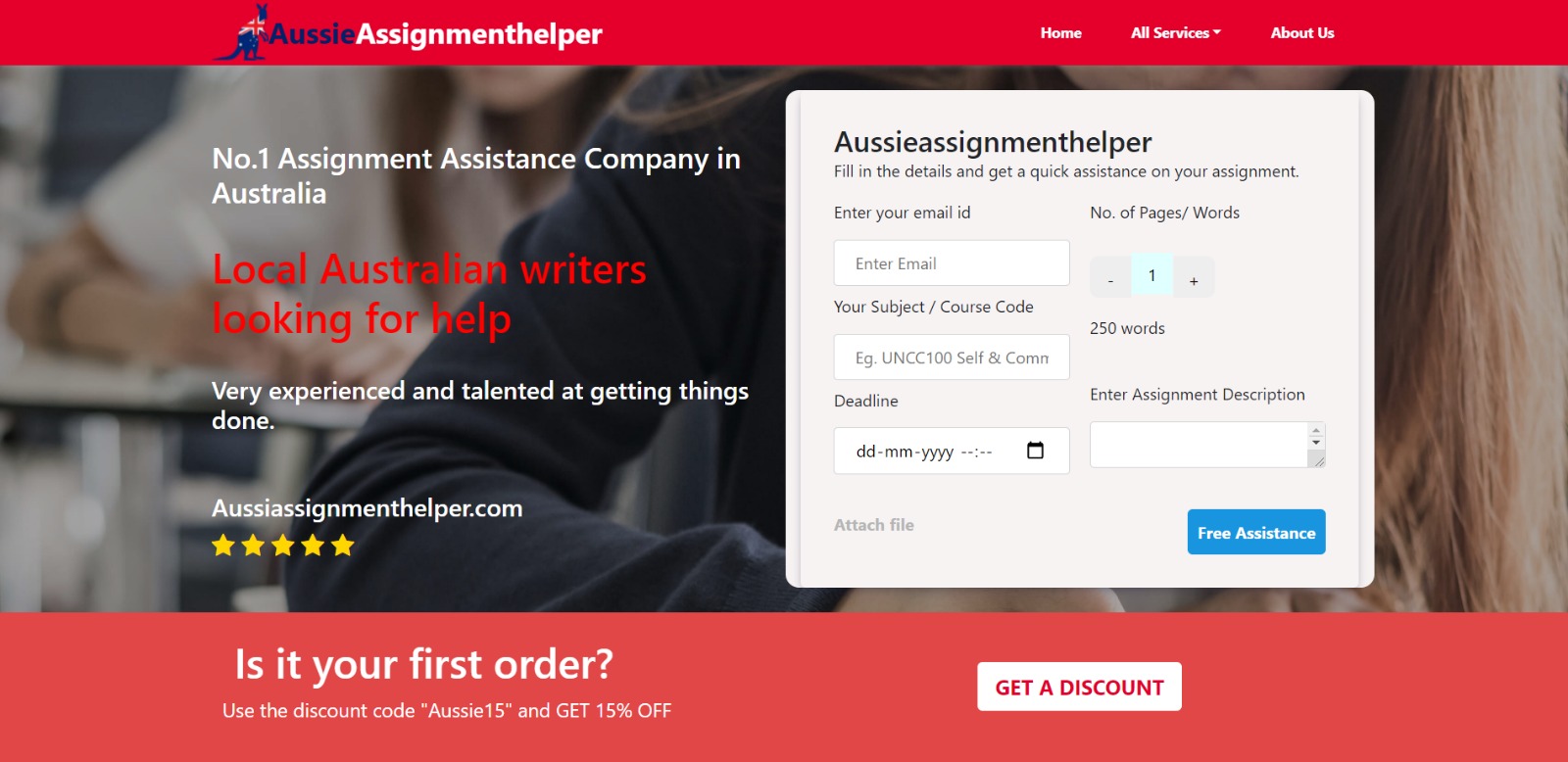 Github Mahak Dev Assignmentswebsite One Of The Freelancing Projects