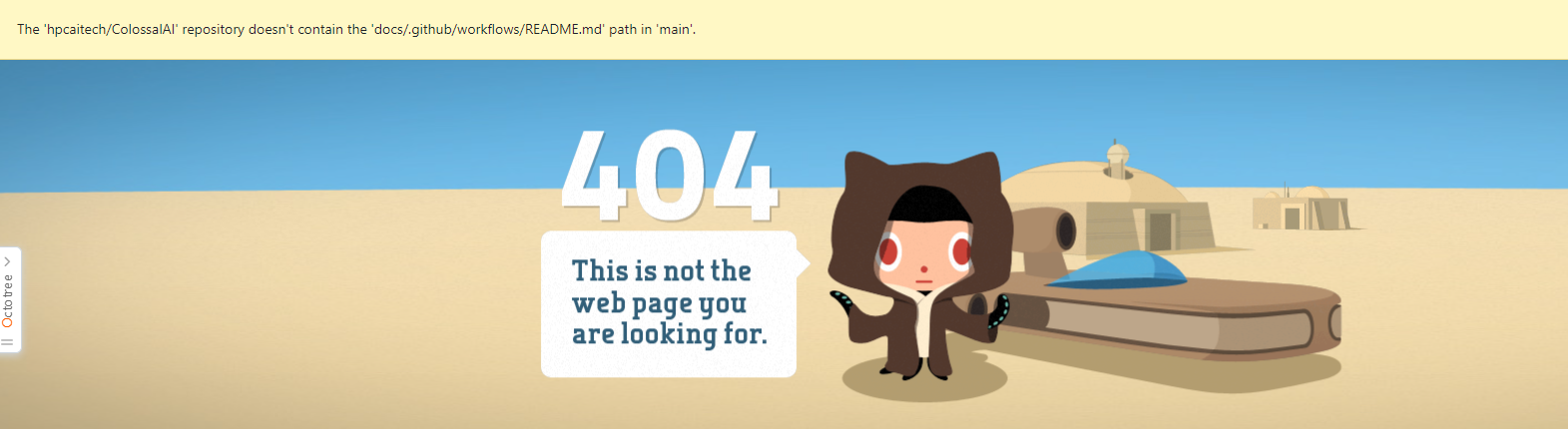 [DOC]: https://github.com/hpcaitech/ColossalAI/blob/main/docs/README-zh-Hans.md · Issue #3542 ...