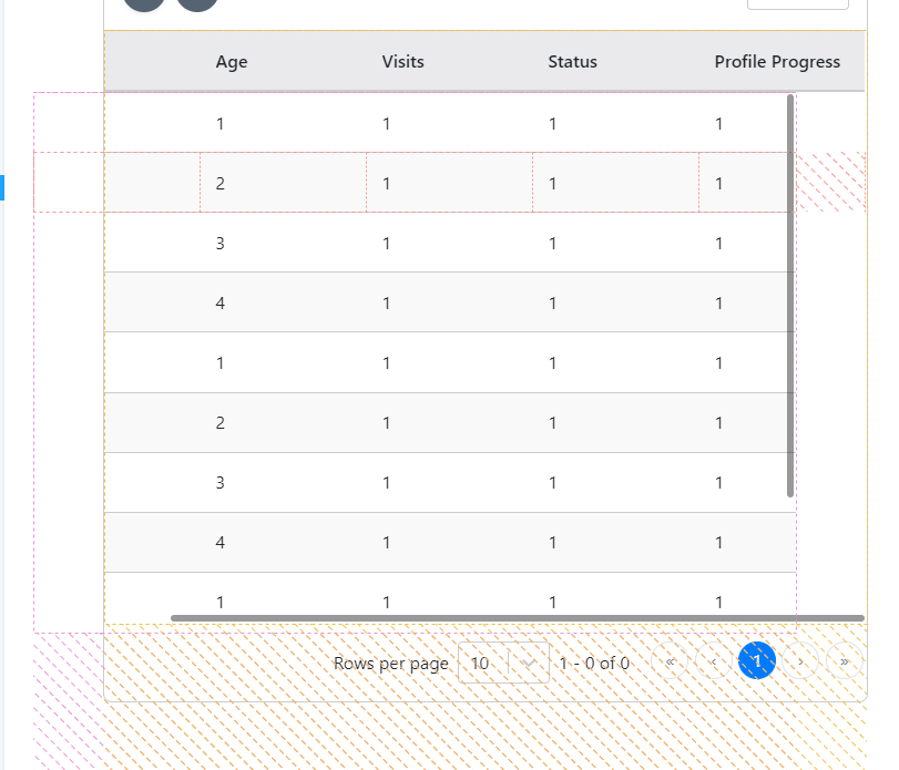 [React Nested scrollbars] Child component width doesnt perform right · Issue #363 · KingSora ...