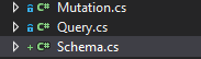 How can I pass object defined in constructor to query and mutation file? · Issue #1575 · graphql ...