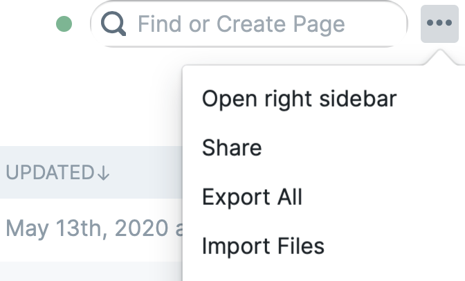 Error on Import Files · Issue #206 · Roam-Research/issues · GitHub