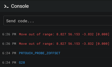 regarding PR touch · Issue #7 · 0xD34D/ender3-v3-se-klipper-config · GitHub