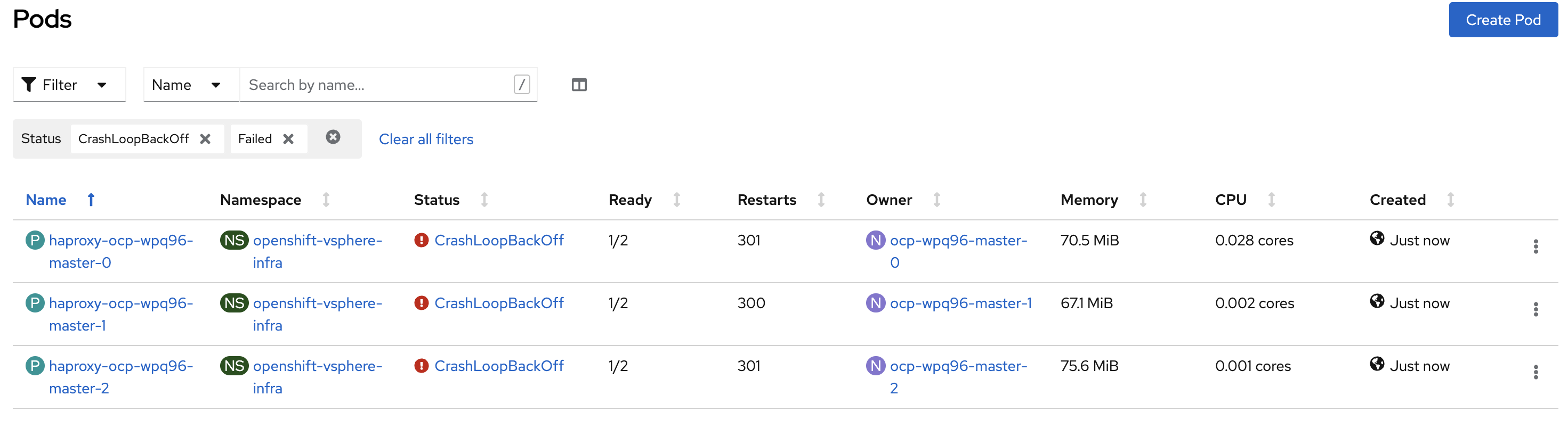 Openshift HAproxy error · Issue #1667 · haproxy/haproxy · GitHub
