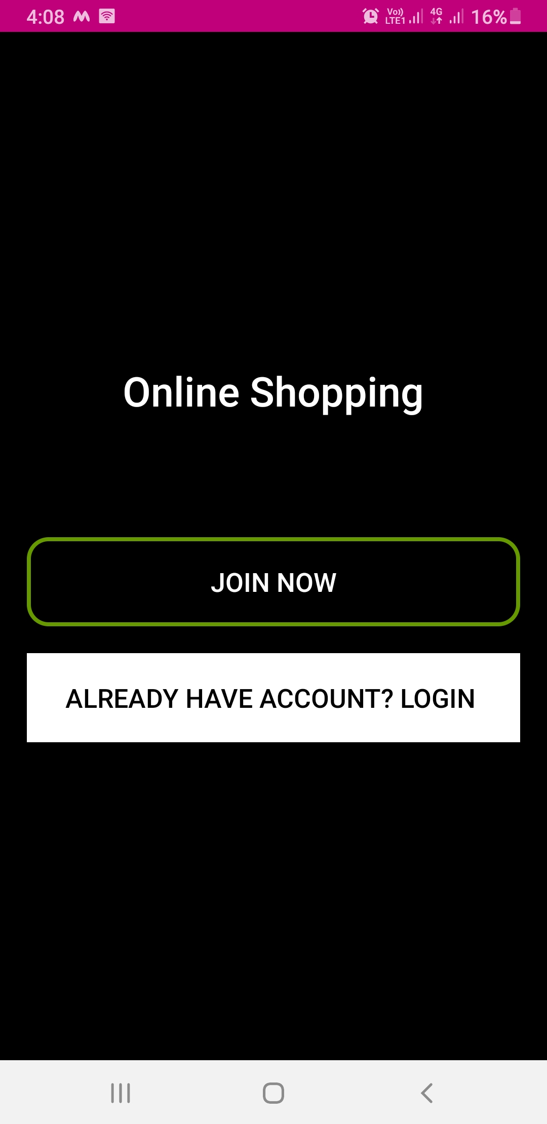 Github Malikhimani21firebase User Auth With Remember Me Checkbox In Android Implement User