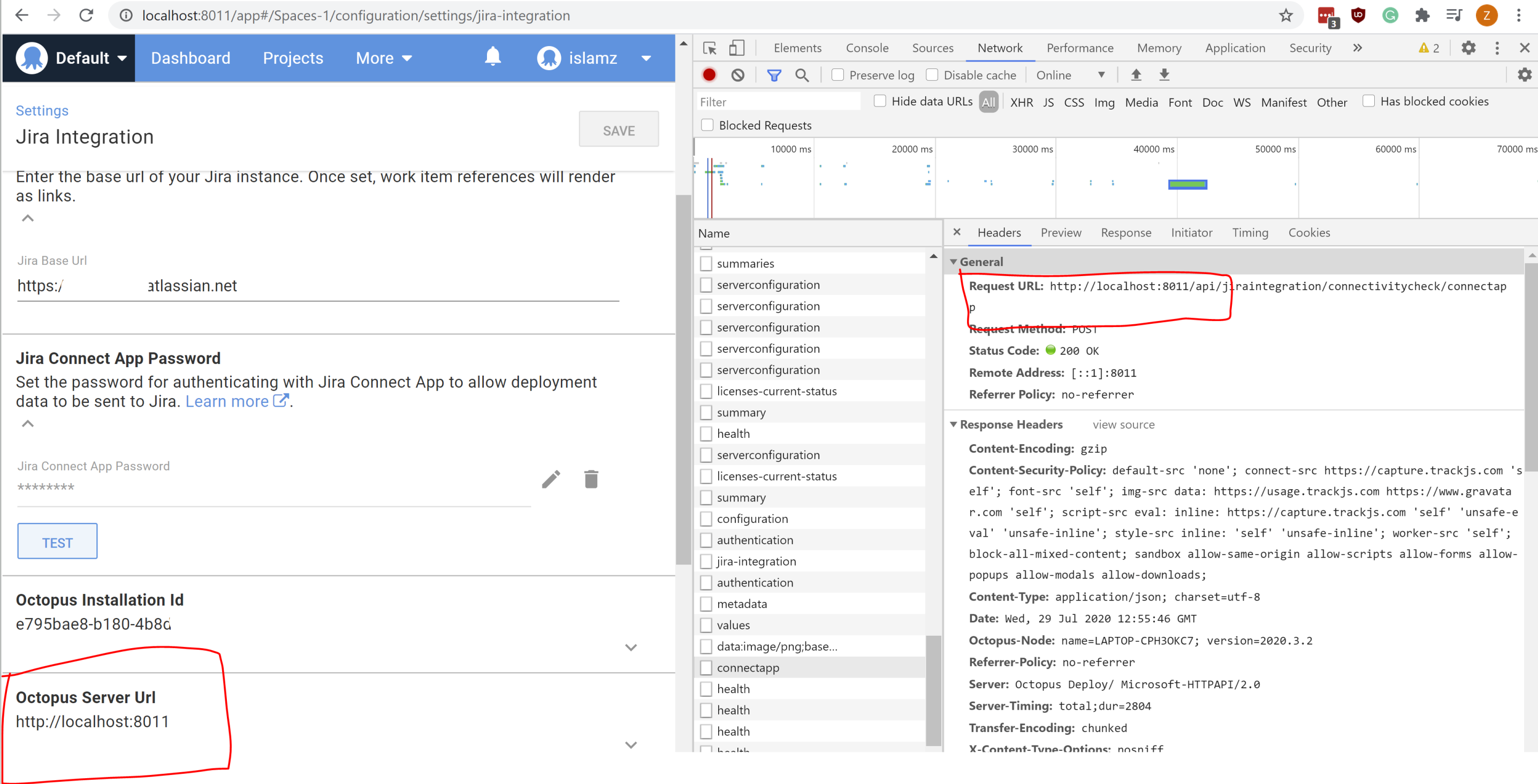 JIRA Integration Octopus URL Virtual Directory Binding · Issue #36 · OctopusDeploy ...