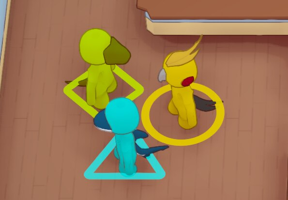 GitHub - rabbyraptor/PlateUp-AnimalCostumesPack: PlateUp! mod with a collection of animal ...