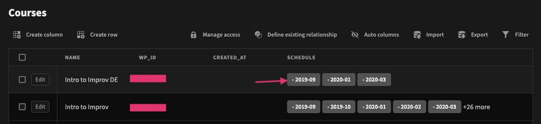 [BUDI-6890] Table display column with a formula referencing related table doesn't display ...