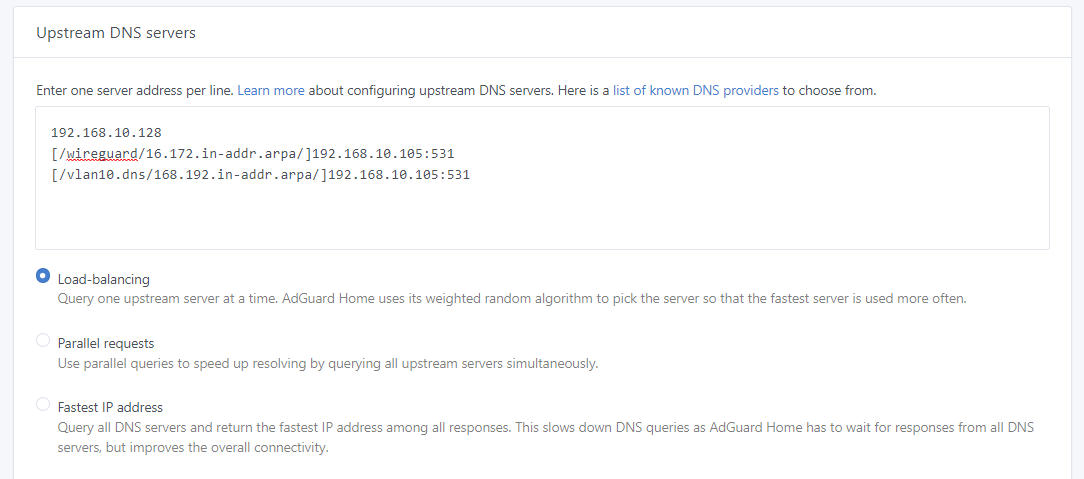 in-addr.arpa sorry to keep bringing this up.. · Issue #3376 ...