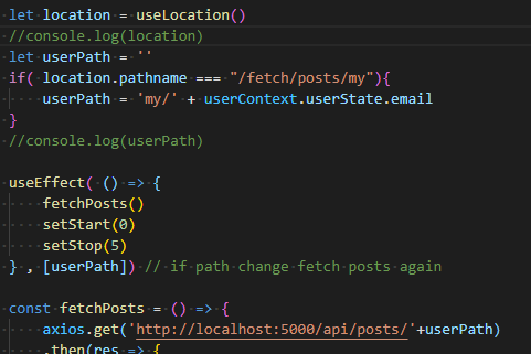 GitHub - VasIvan/fullstack: Node.jsExpress/ReactHooks project
