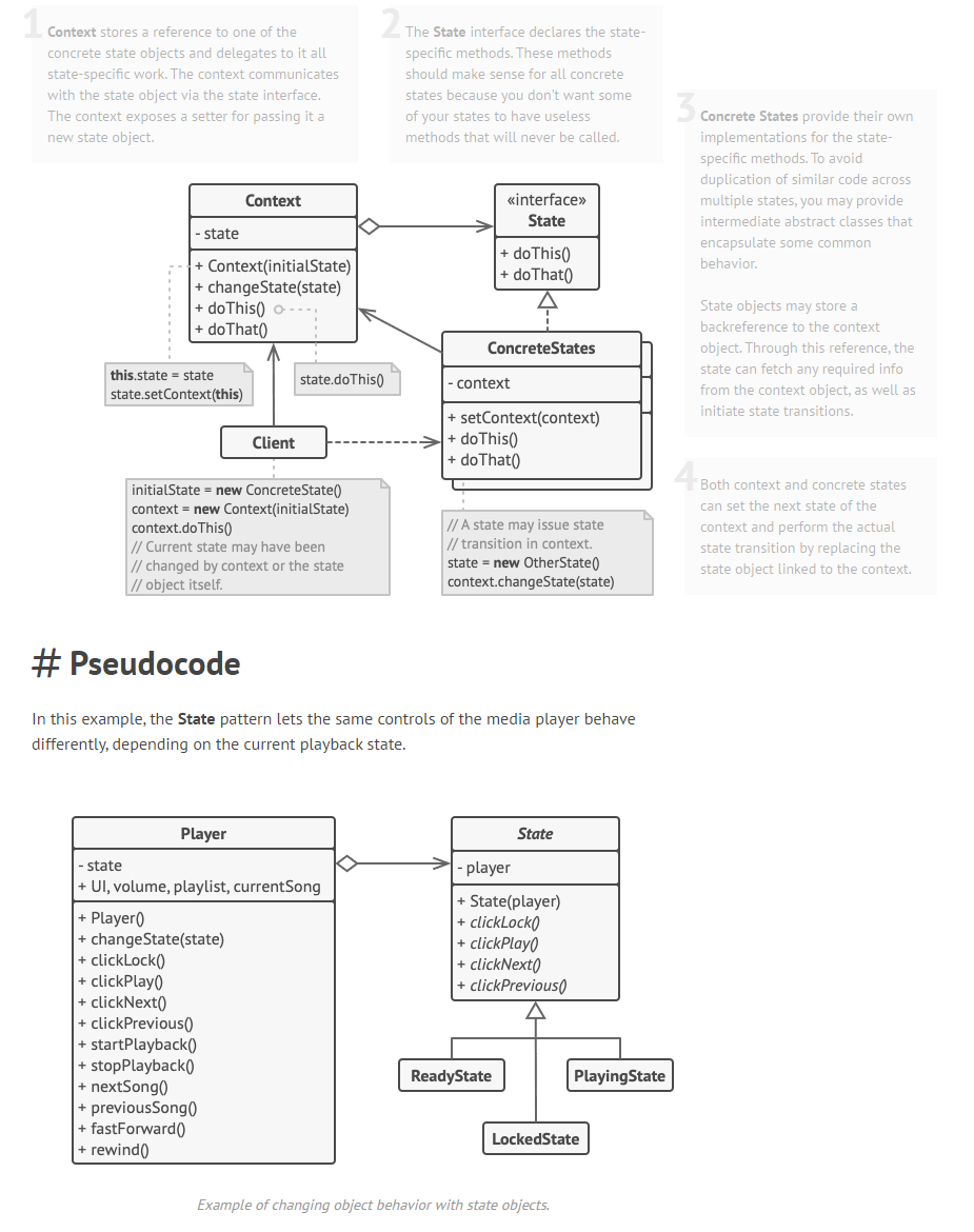 GitHub - davslabs/patrones