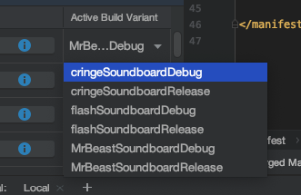 E/Fabric: Failed to retrieve settings from [Android] · Issue #3279 · invertase/react-native ...