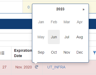 Datepicker no longer confined to element · Issue #2683 · uxsolutions/bootstrap-datepicker · GitHub