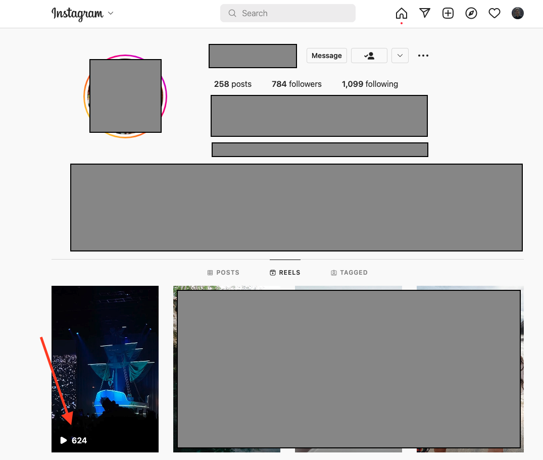 Reels: Difference between "play_count", "view_count" (or "video_view_count") · Issue #1761 ...