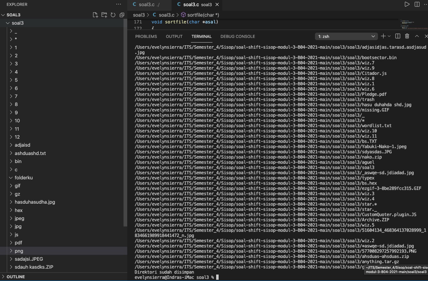 GitHub - evelynsierra/soal-shift-sisop-modul-3-B04-2021