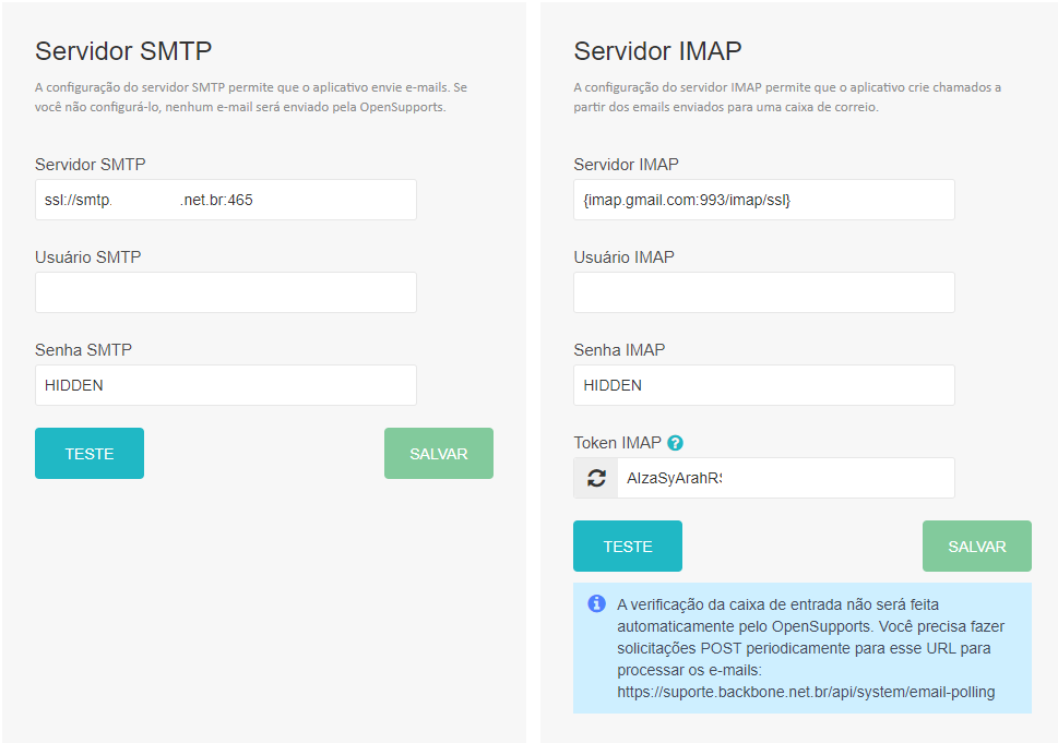 SMTP does not work in version 4.9.0 · Issue #982 · opensupports/opensupports · GitHub