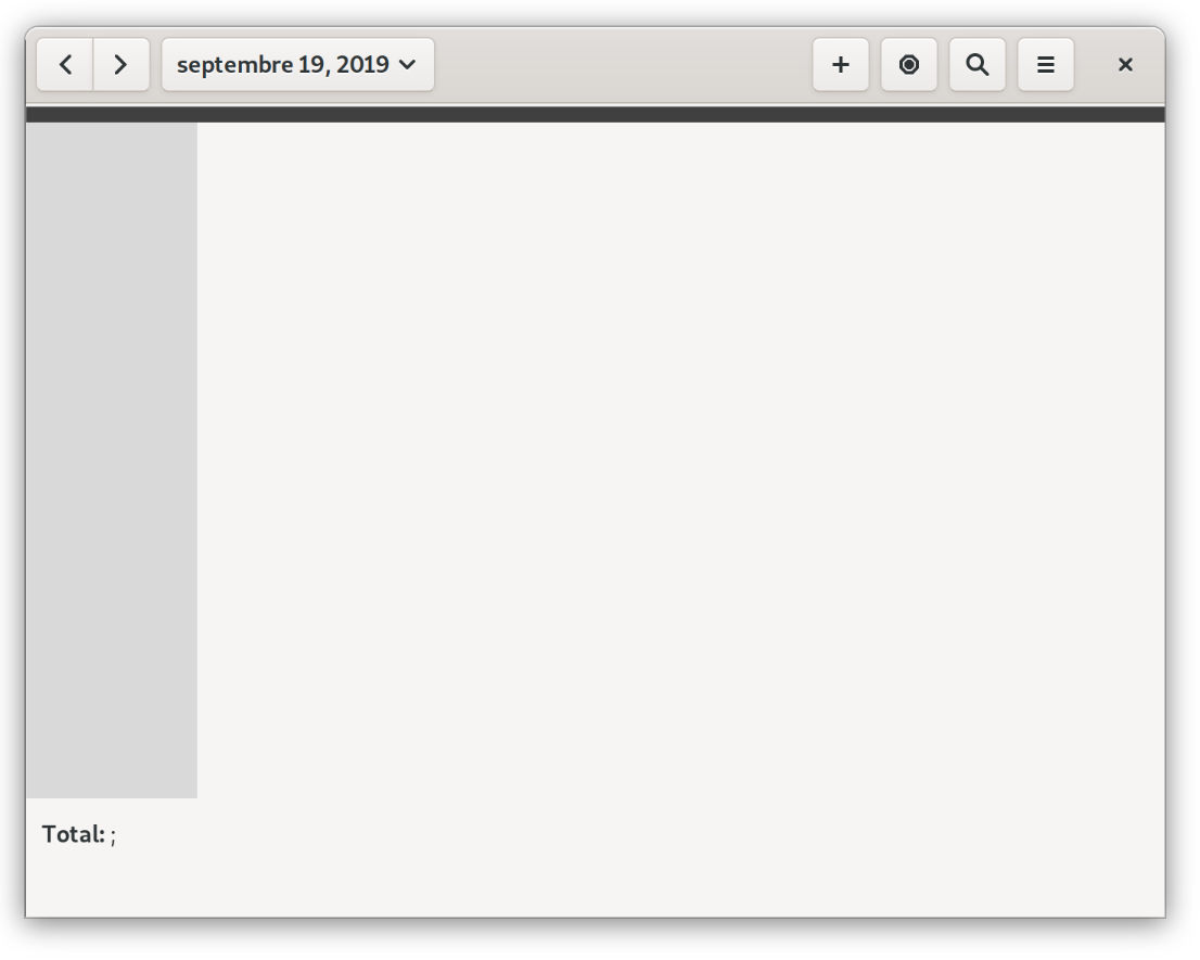 What does this button do? · Issue #447 · projecthamster/hamster · GitHub