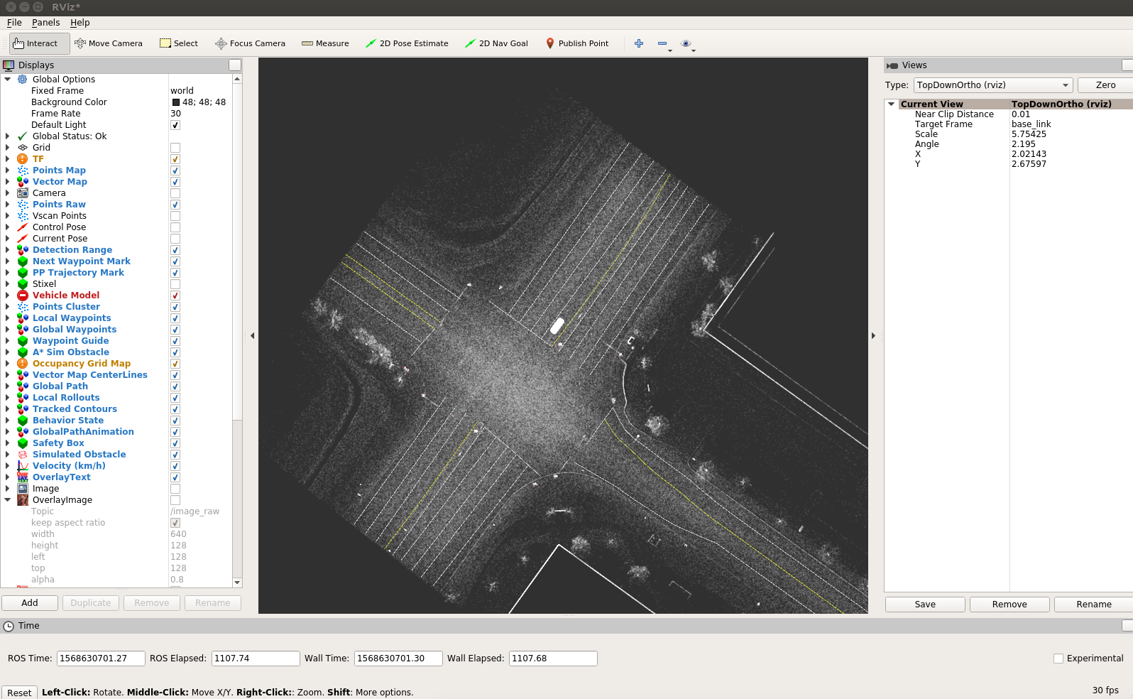 How to connect Autoware and lgsvl simulator · Issue #368 · lgsvl ...