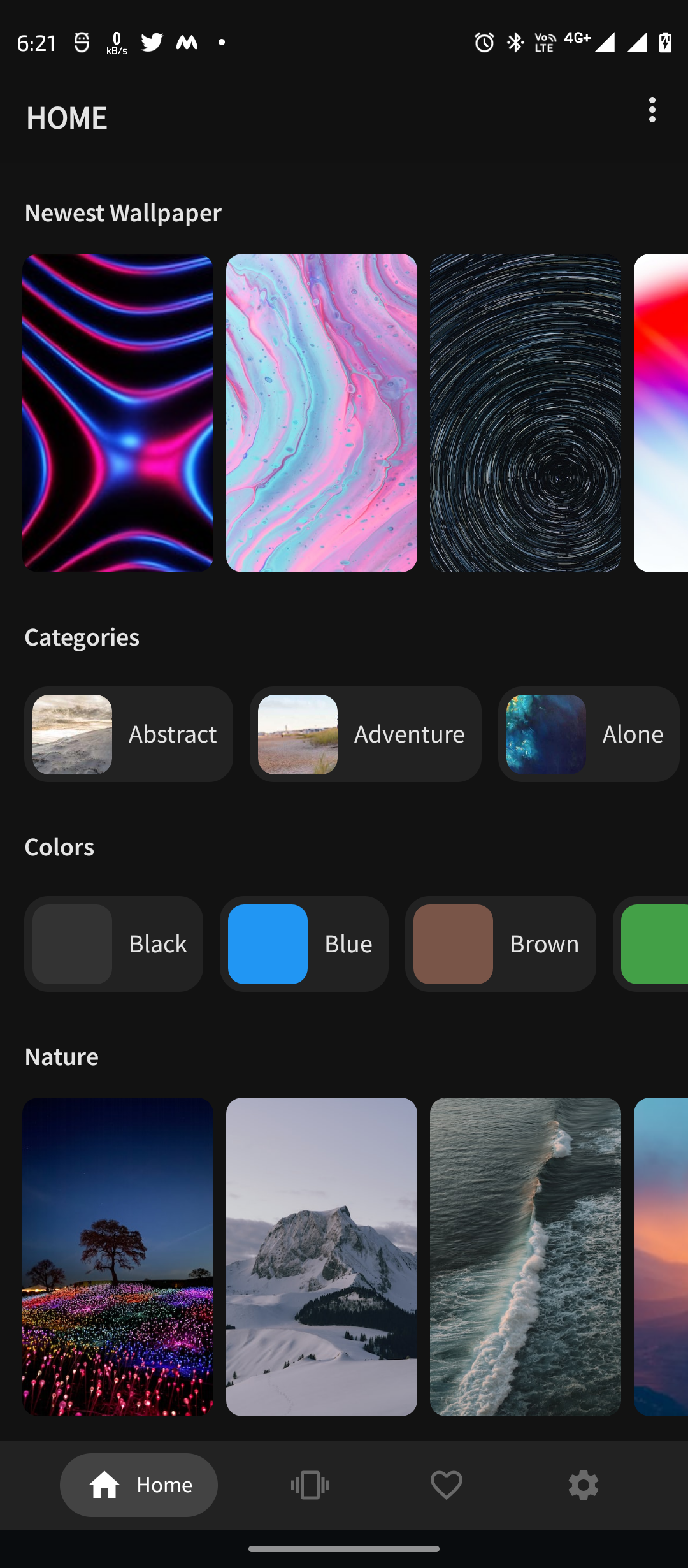GitHub - ashutoshrai18/REST-API-Wallpaper-App